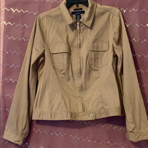 Jones Wear | Jackets & Coats | Jones Wear Sport Jacket | Poshmark